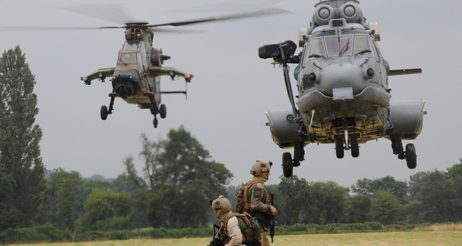 Military Communication Systems: Securing Operations