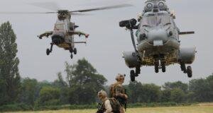 Military Communication Systems: Securing Operations